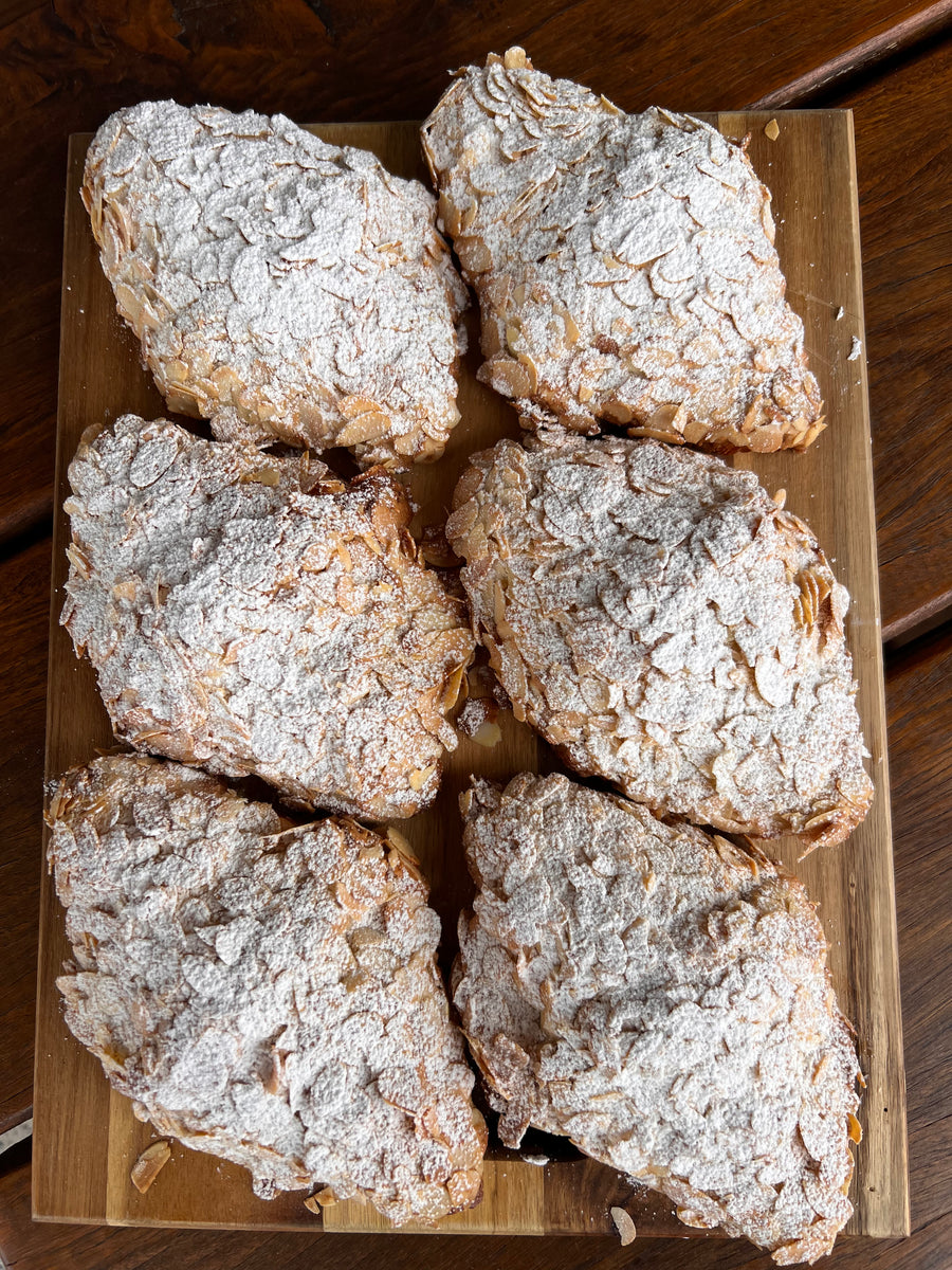 Bake at Home Croissants | Cubby Bakehouse | Best Bakeries Tweed Gold Coast