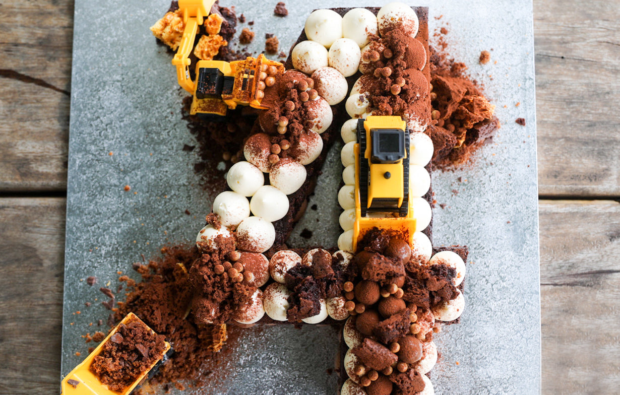 Birthday Cakes | Cubby Bakehouse | Cakes Gold Coast Tweed Heads